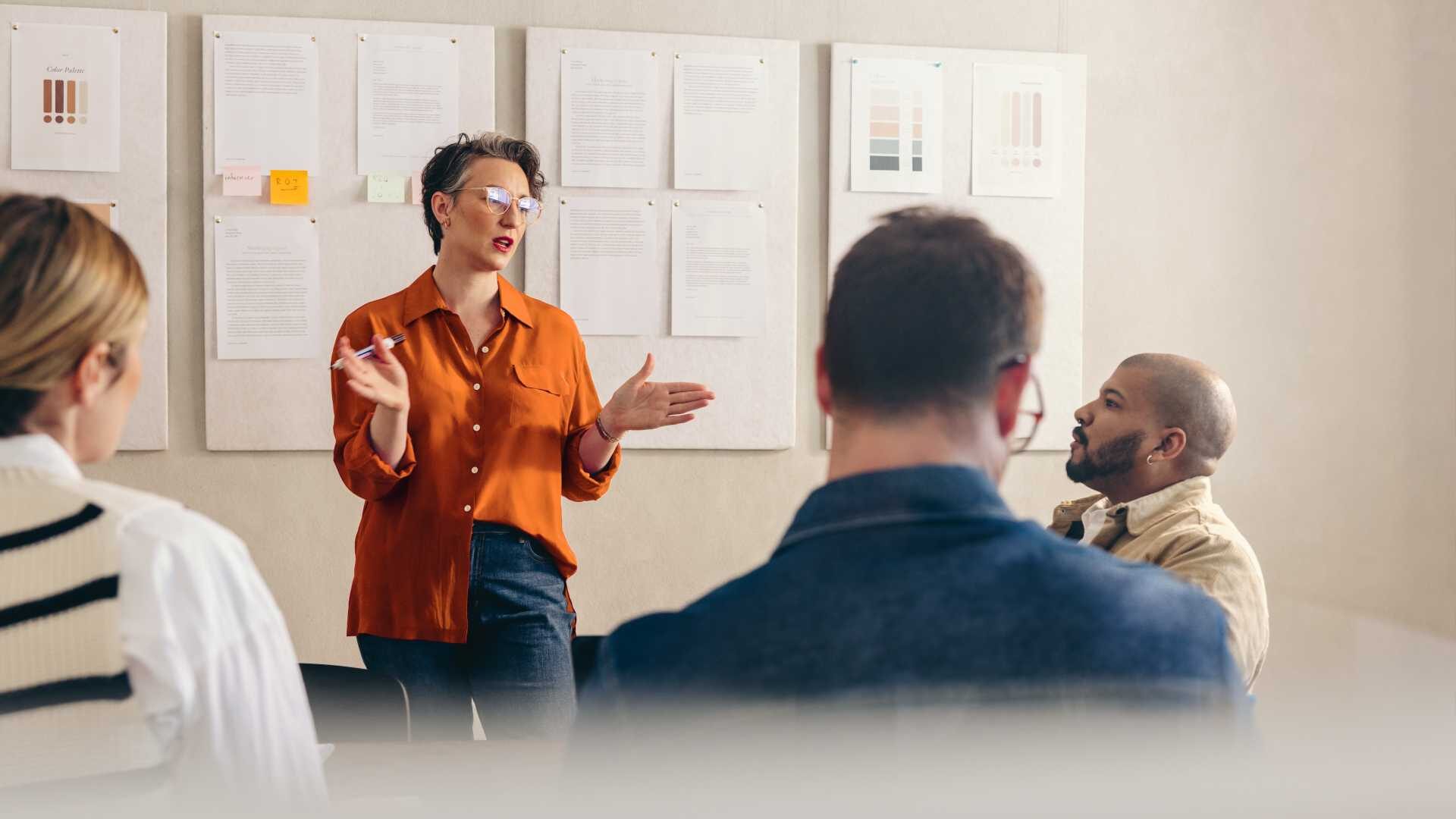 6 Training Strategies for Today's Workforce