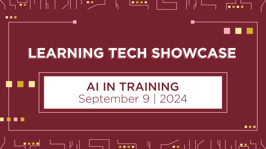 Harnessing AI for Future-Ready Learning - Training Industry