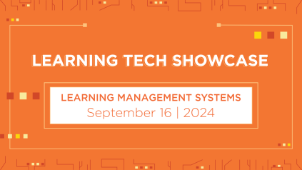 [Learning Tech Showcase] Learning Management Systems - Training Industry