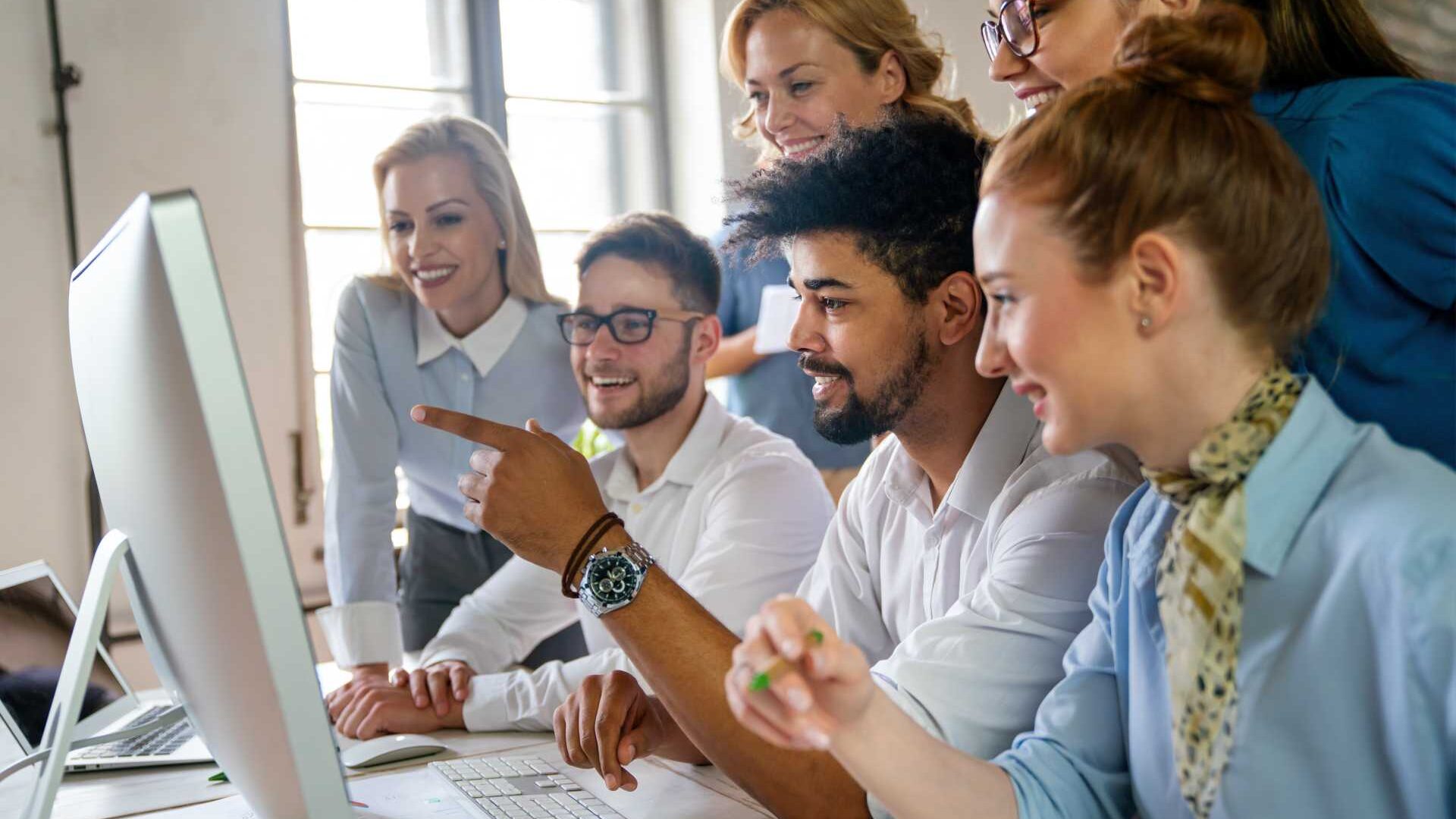 Gen Z's Agility: Lessons for a Future-Proof Workforce