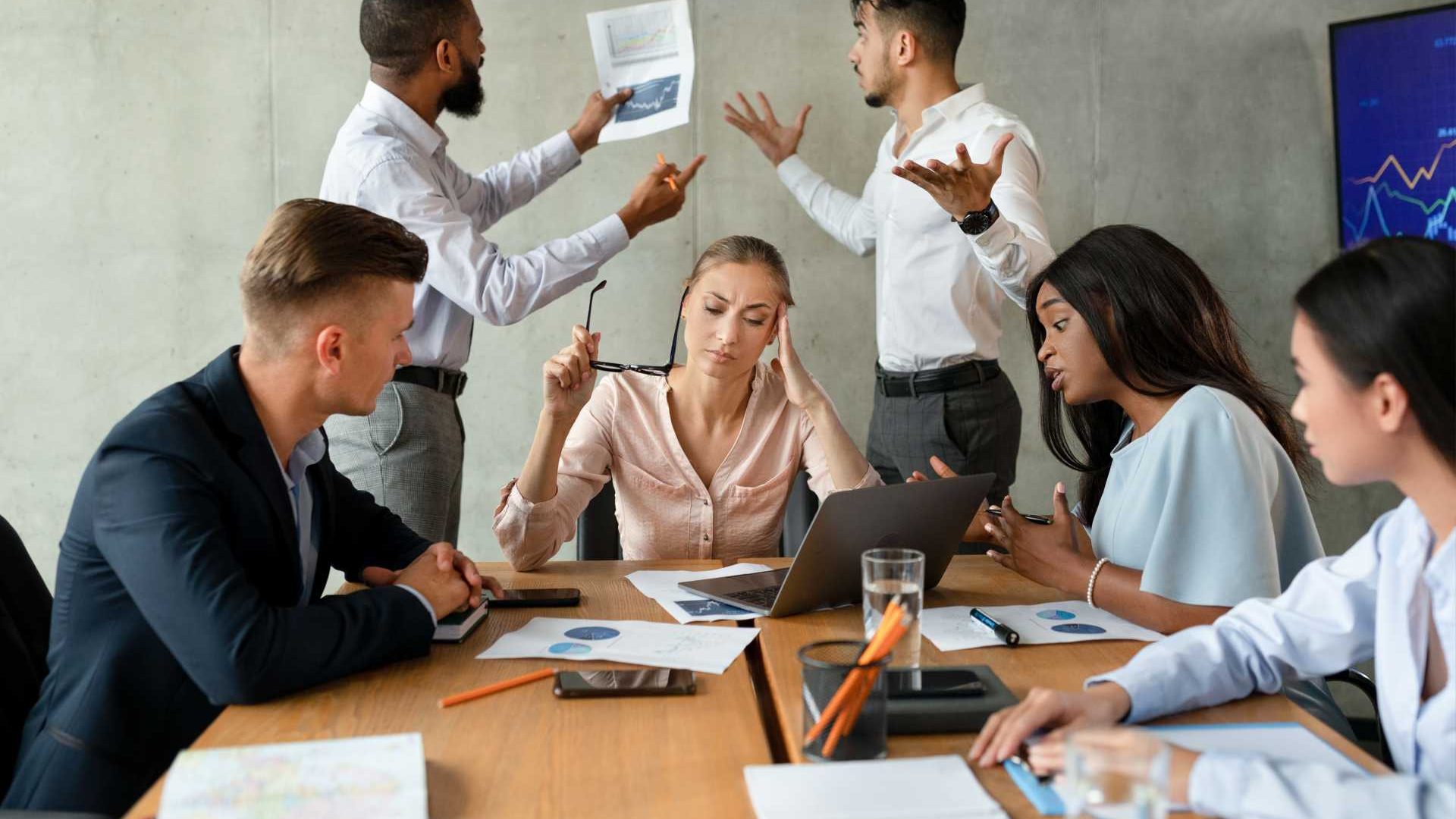 10 Essential Conflict Resolution Skills for Leaders