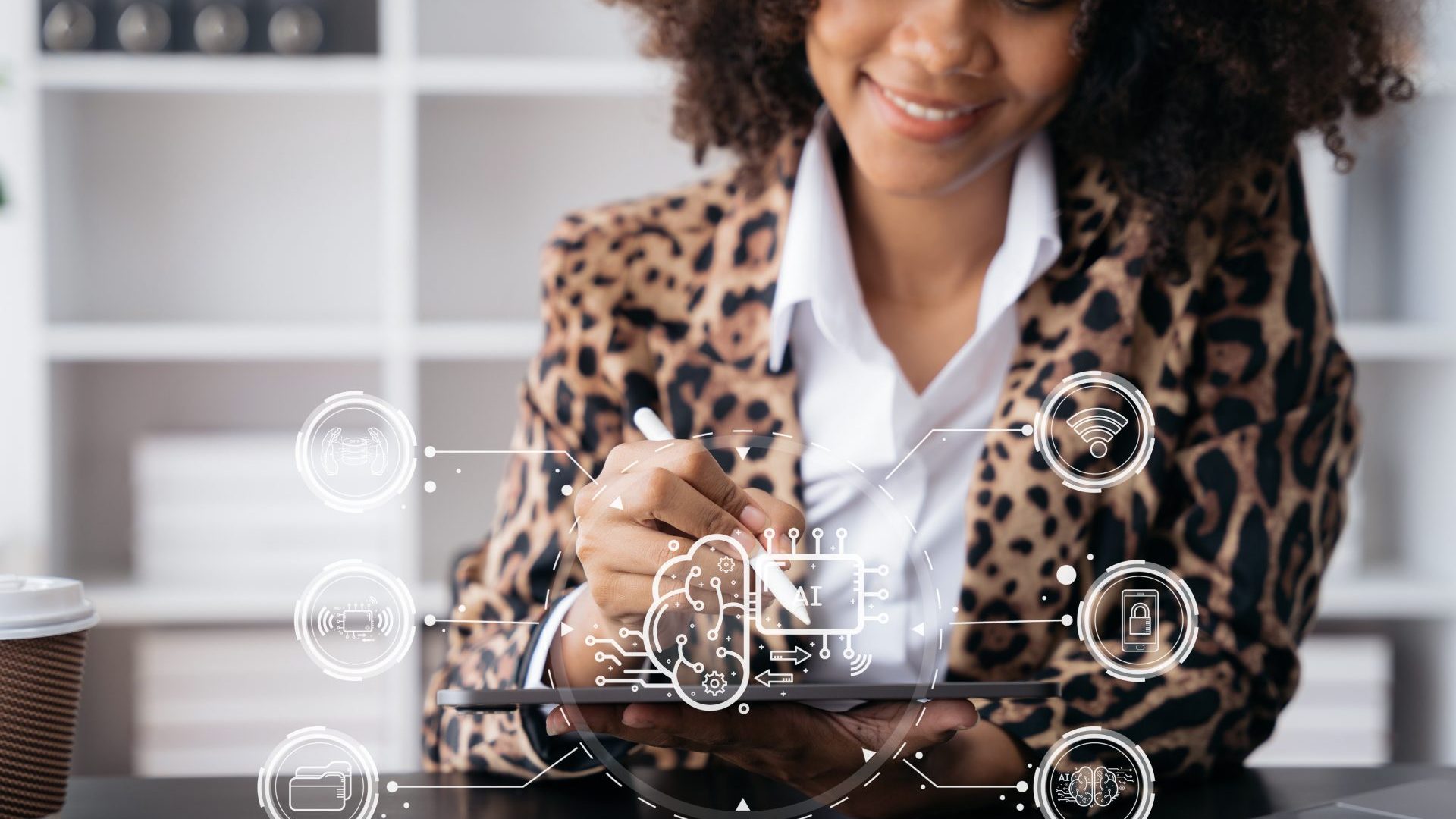 A 5-Step Guide for Using AI to Create Effective Learning Objectives