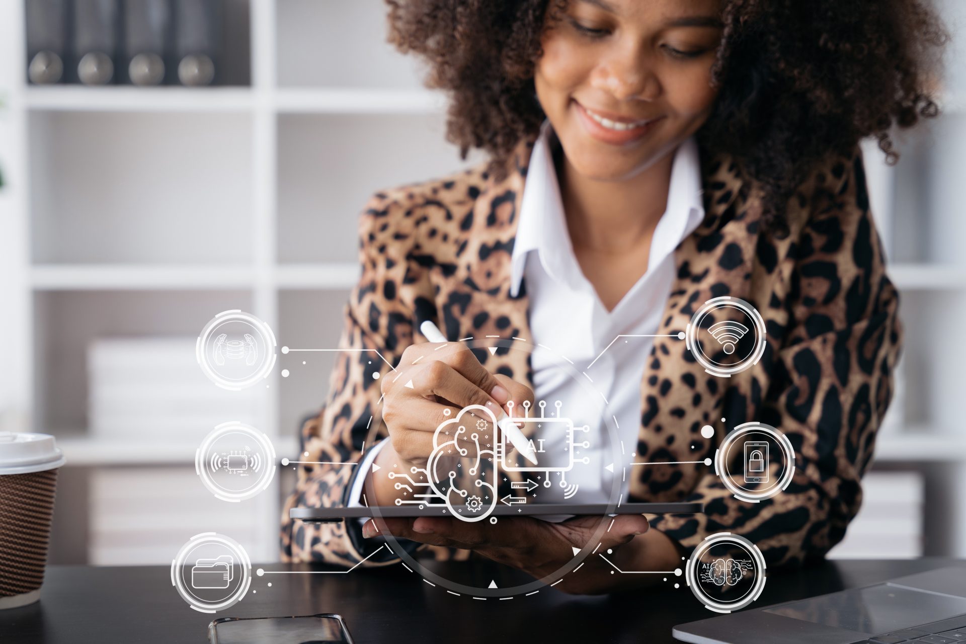 A 5-Step Guide for Using AI to Create Effective Learning Objectives