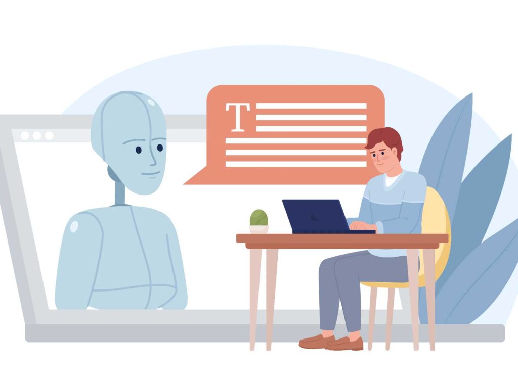 Artificial Intelligence - Training Industry