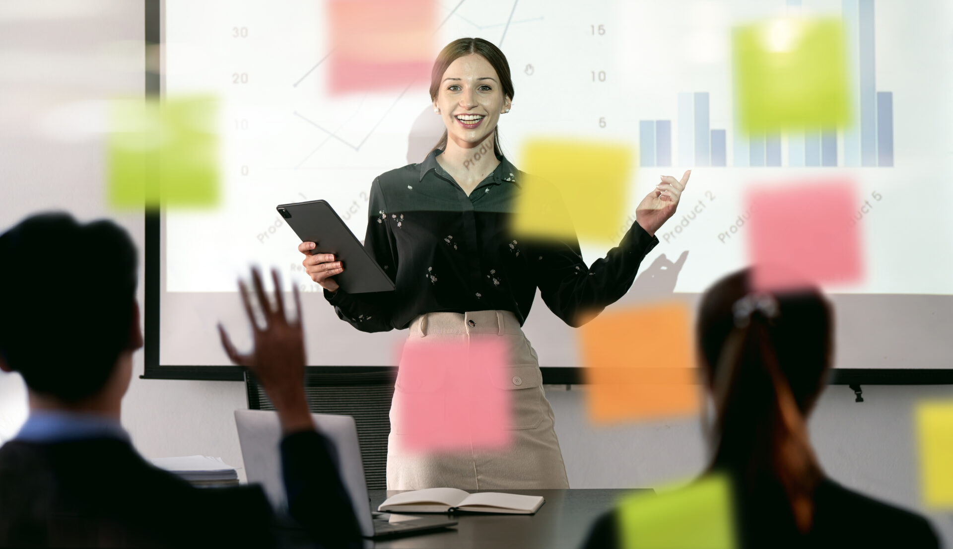 Deliver Engaging Training Sessions With PowerPoint: Top Tips