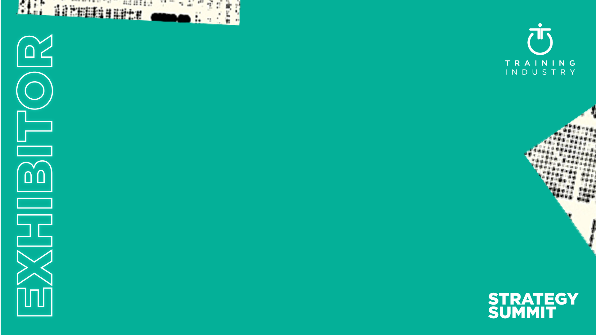 Zoom Backgrounds - Training Industry