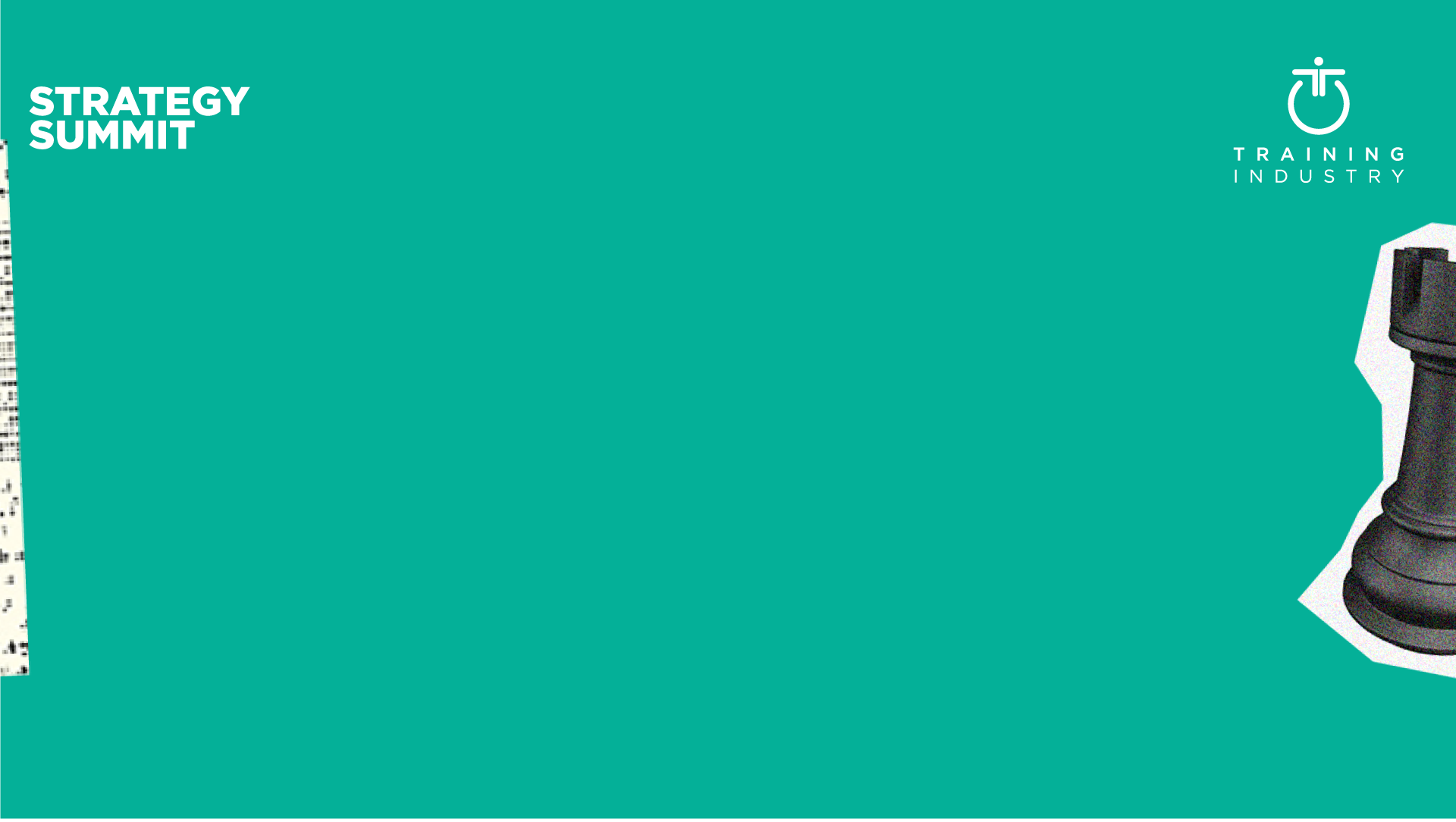 Zoom Backgrounds - Training Industry