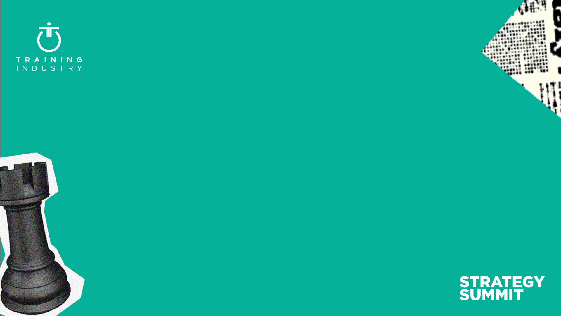 Zoom Backgrounds - Training Industry