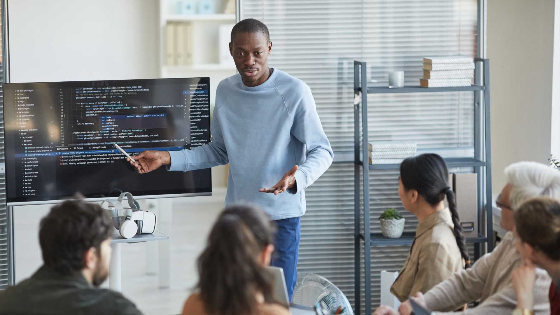 Employee-Generated Learning Content Is a Must