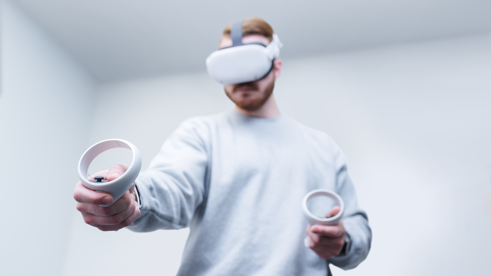 Vr As Immersive Learning Technology Elearning Industry