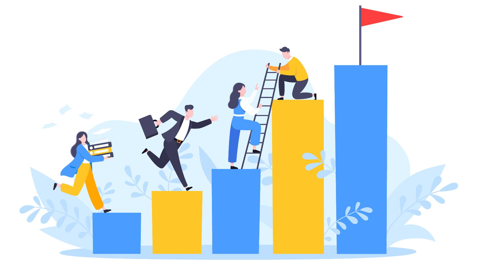 Create a Culture That Fuels Employee Growth and Performance