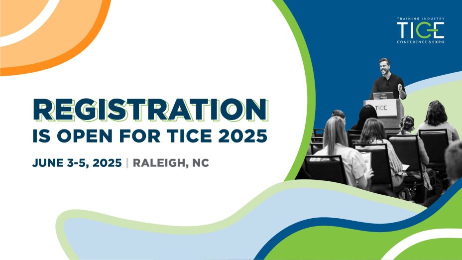 Training Industry Conference & Expo - Training Industry