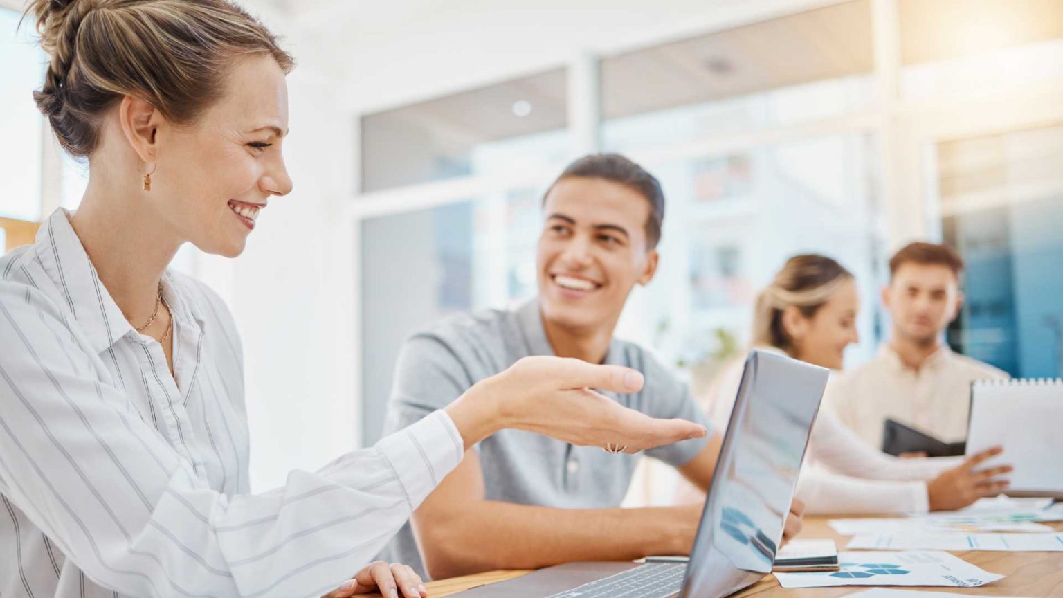 Maximizing ROI With Proactive Change Management Strategies