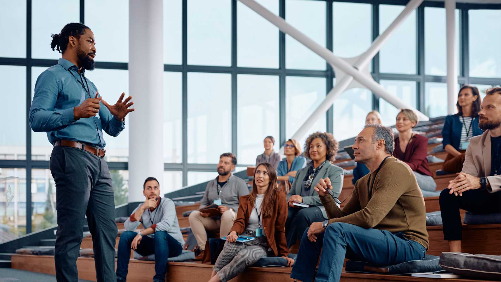 The Evolution of the Instructor: Training Over Time, Part 1