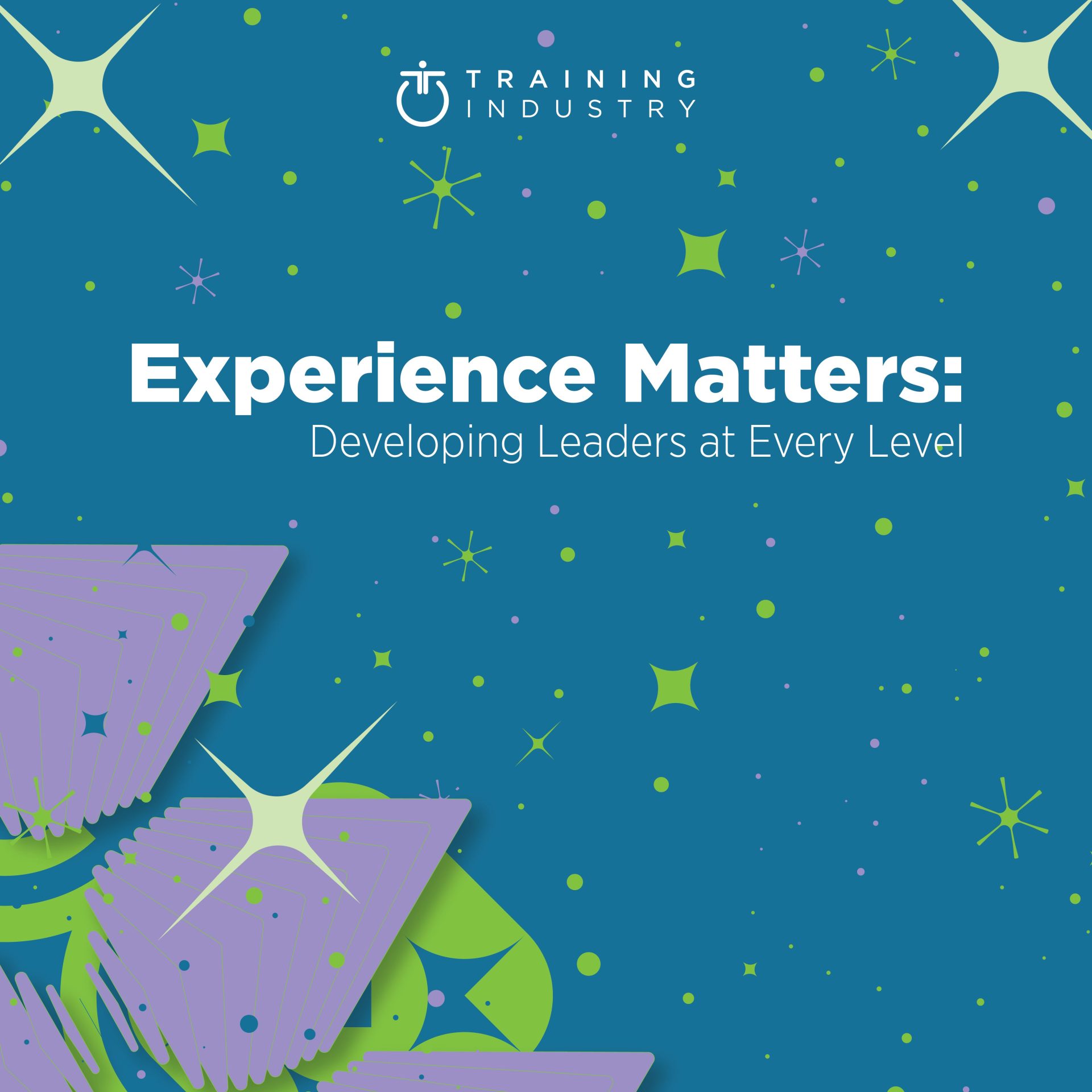 [E-Book] Experience Matters: Developing Leaders at Every Level