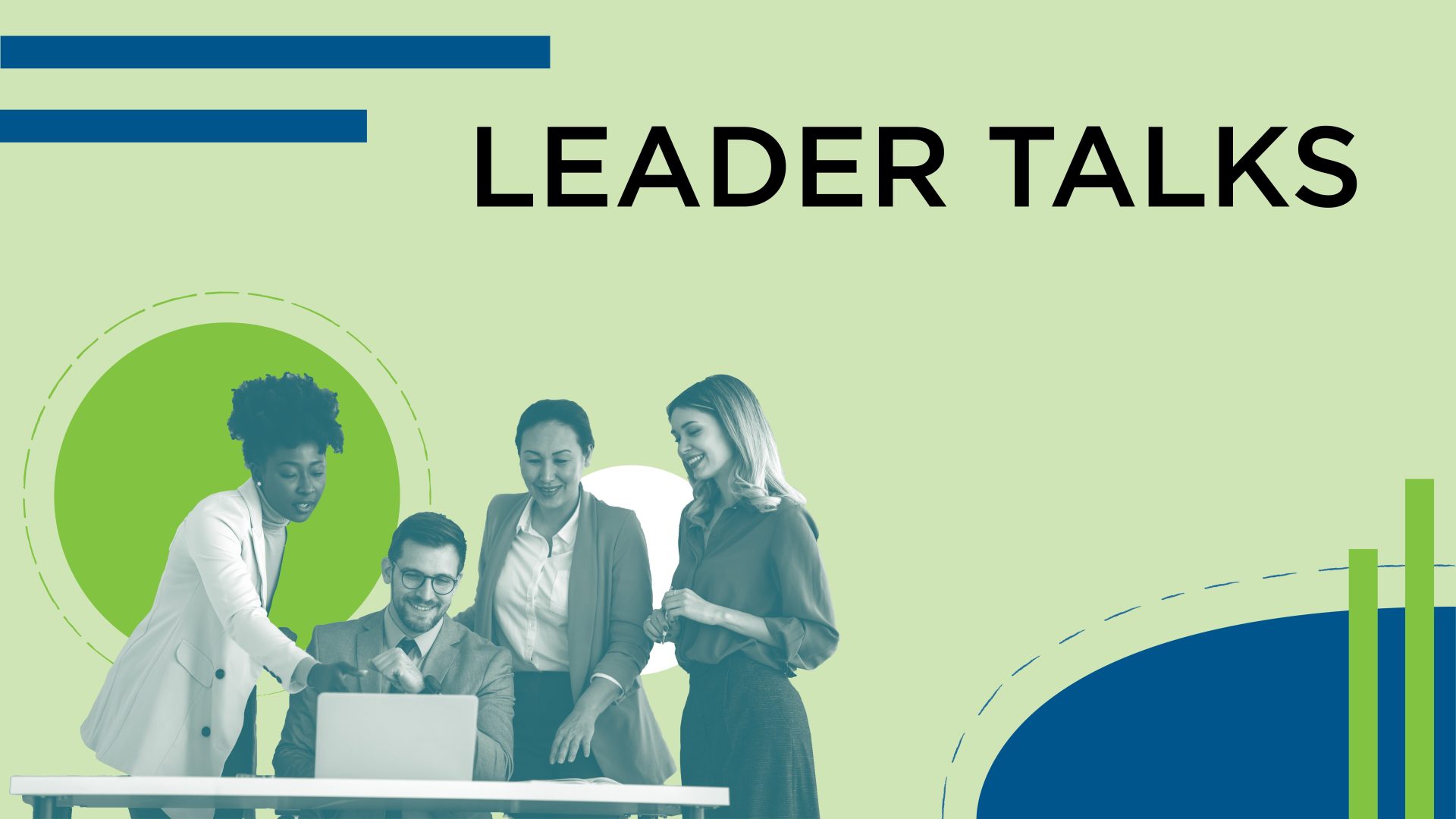 Training Industry Leader Talks - Free Virtual Conference Series