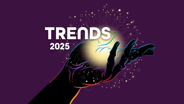 Trends 2025: Fostering Growth, Resilience and Adaptability - Training ...