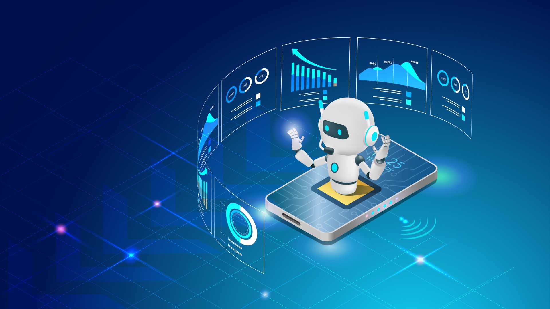 The Evolution of AI and Its Game-Changing Impact on L&D