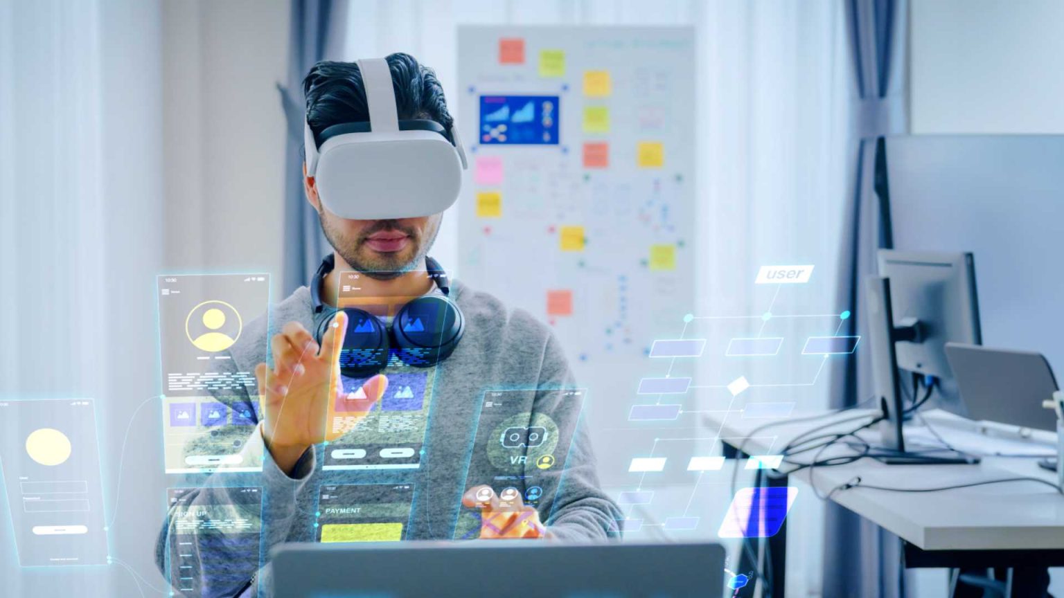 How Immersive Learning Will Transform Workplaces by 2025