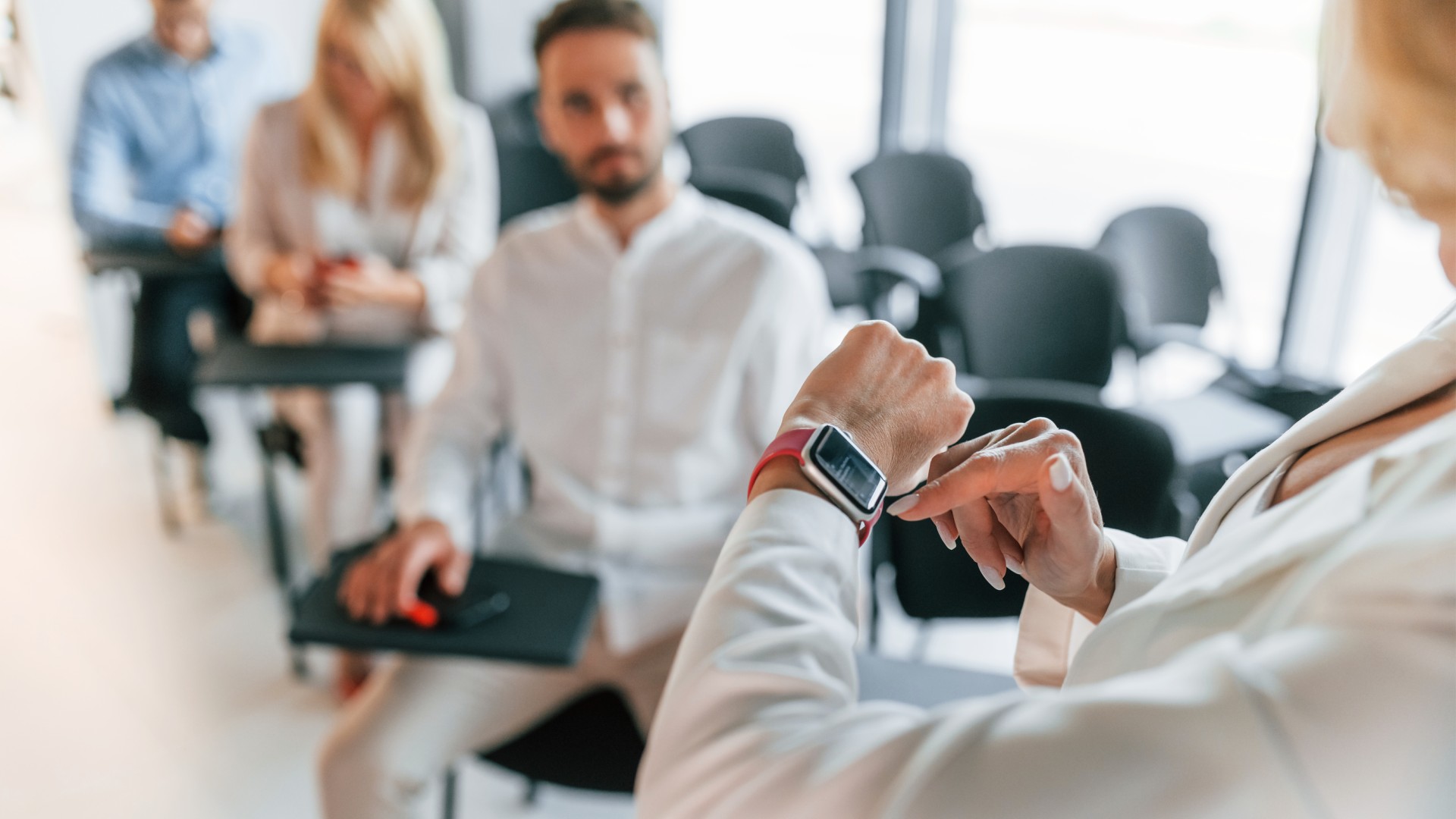 5 Steps to Training People Just-In-Time