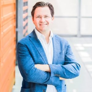 Sustaining High Performance in Leaders Through Uncertainty