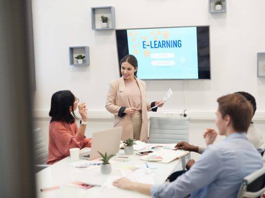 Training Industry - Your resource for training and development