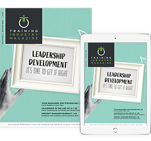 Training Industry - Your resource for training and development