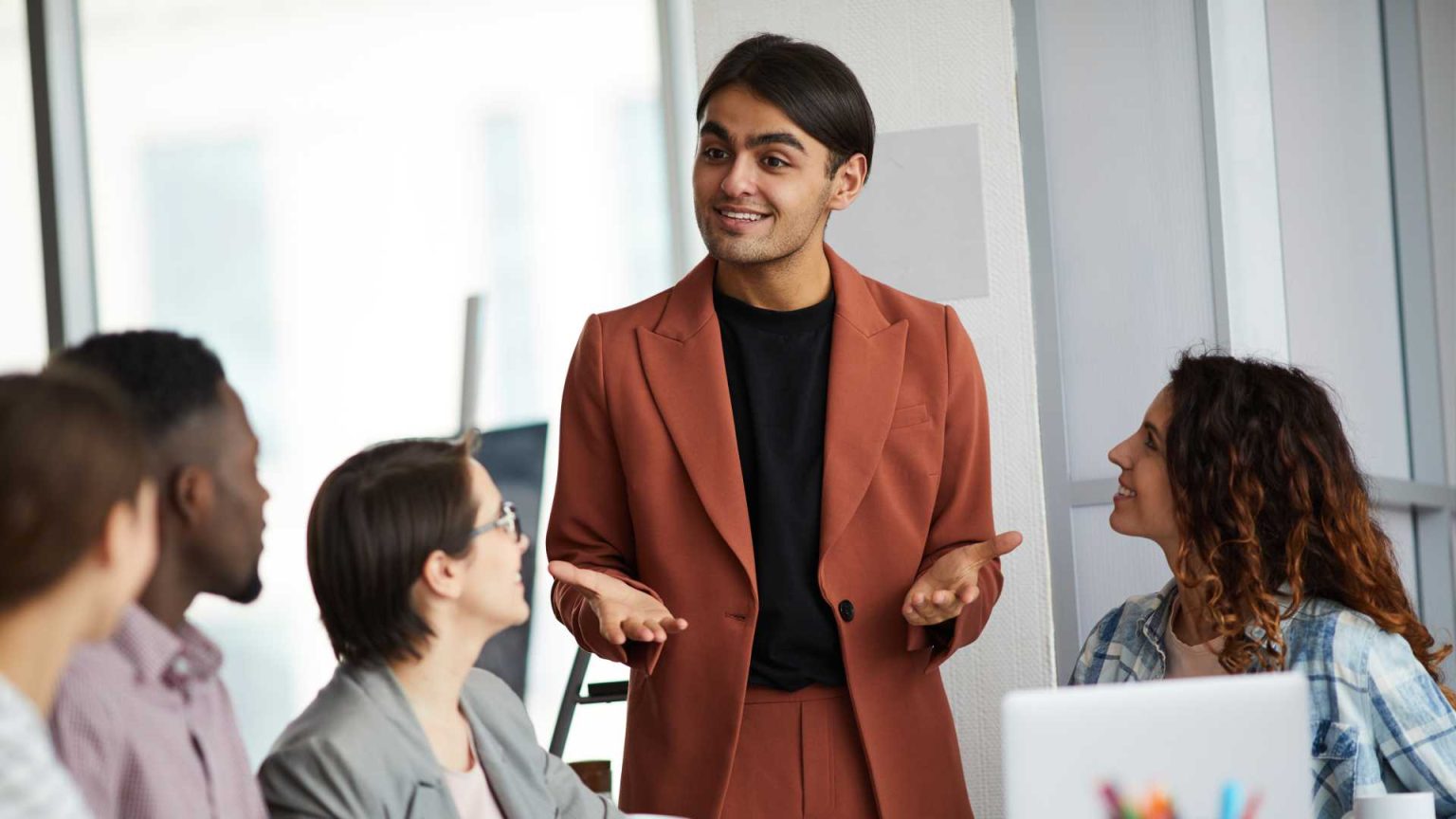 From Potential to Impact: 3 Principles for Leadership Growth