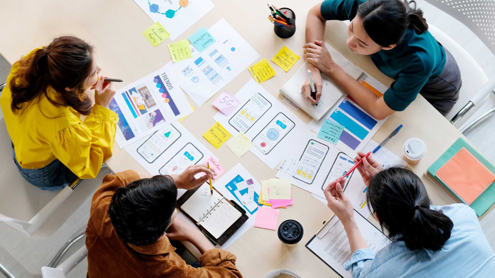 Adaptability and Agility: Key to Organizational Success