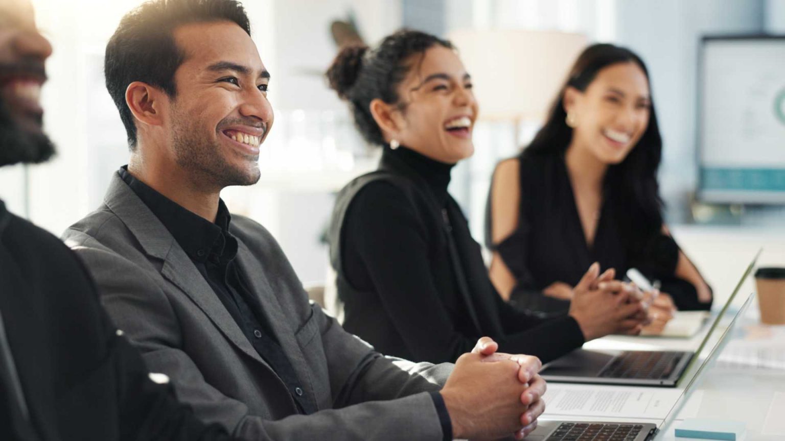 7 Ways to Make Workplace Learning Healthier & Happier