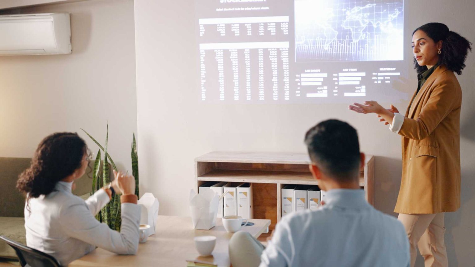 Building a Case for Training, Part 1: Establishing Credibility