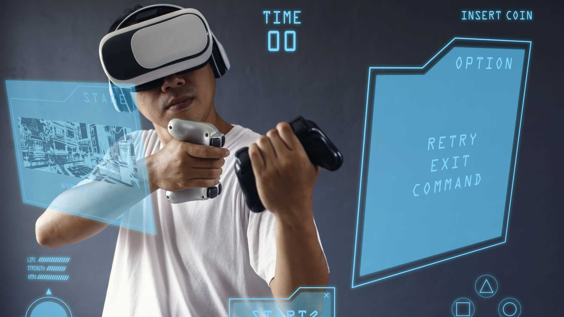 VR: Revolutionizing Safety & Active Shooter Training