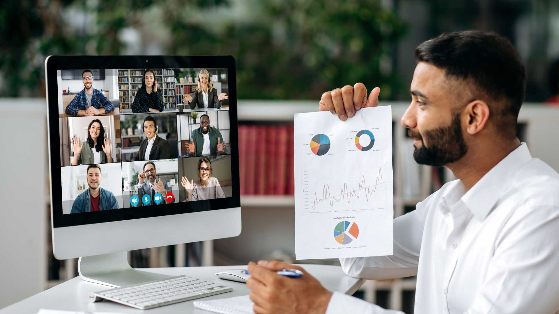 Essential Facilitation Skills for Effective Training