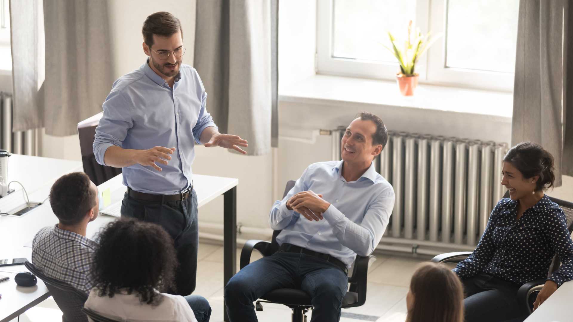 Training Industry - Your resource for training and development