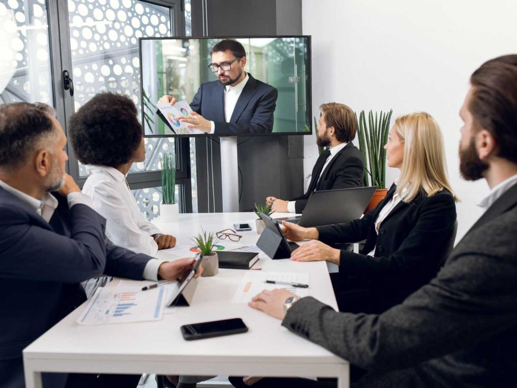 Professional Development Training Industry 0697