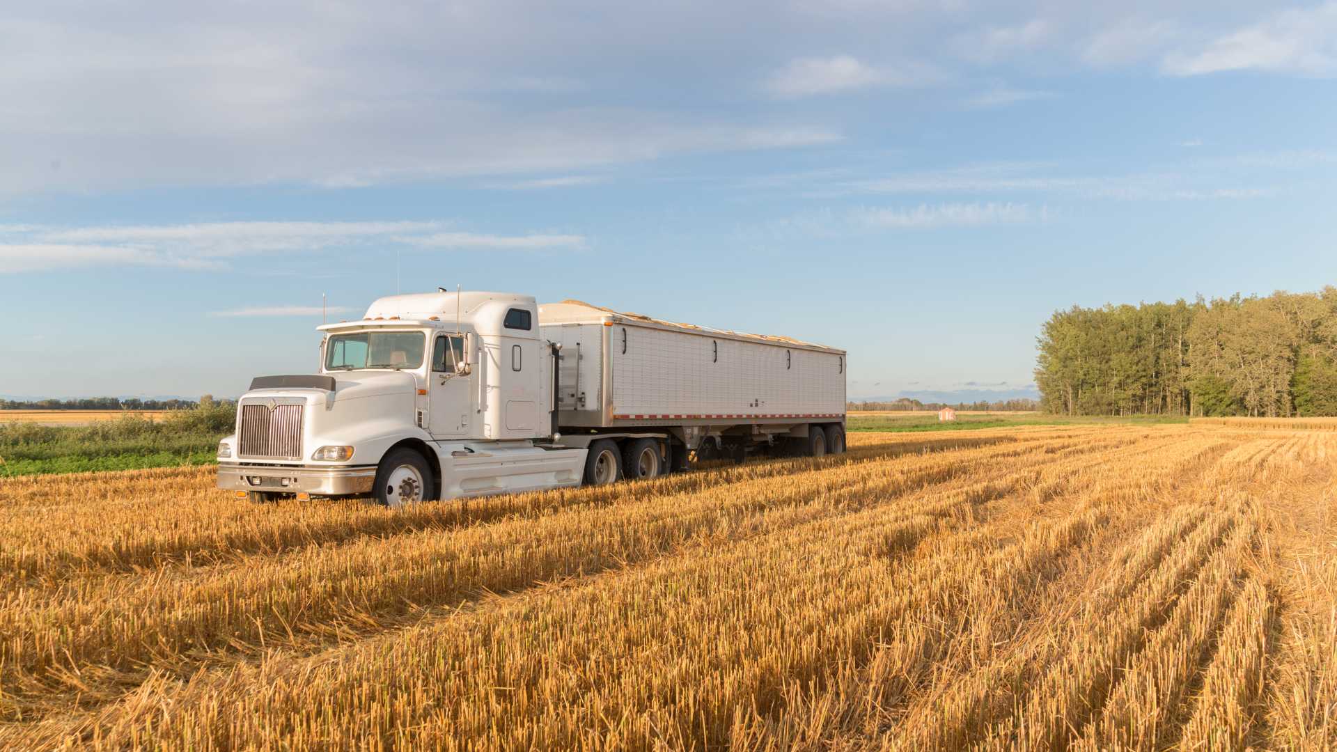 Benefits of a Skilled Workforce in Trucking & Farming