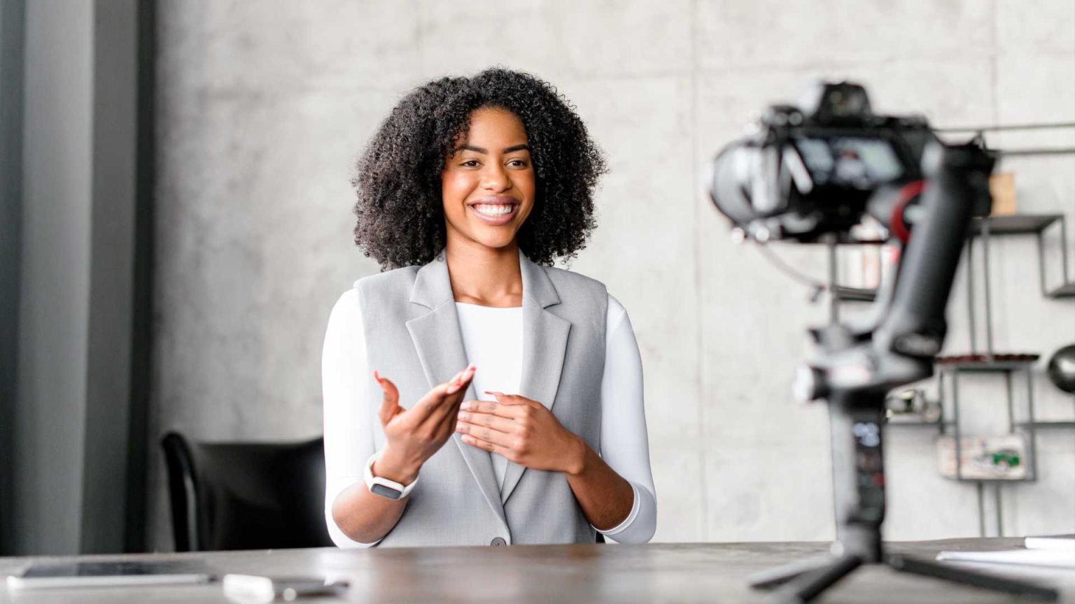 Creating Employee Onboarding Videos
