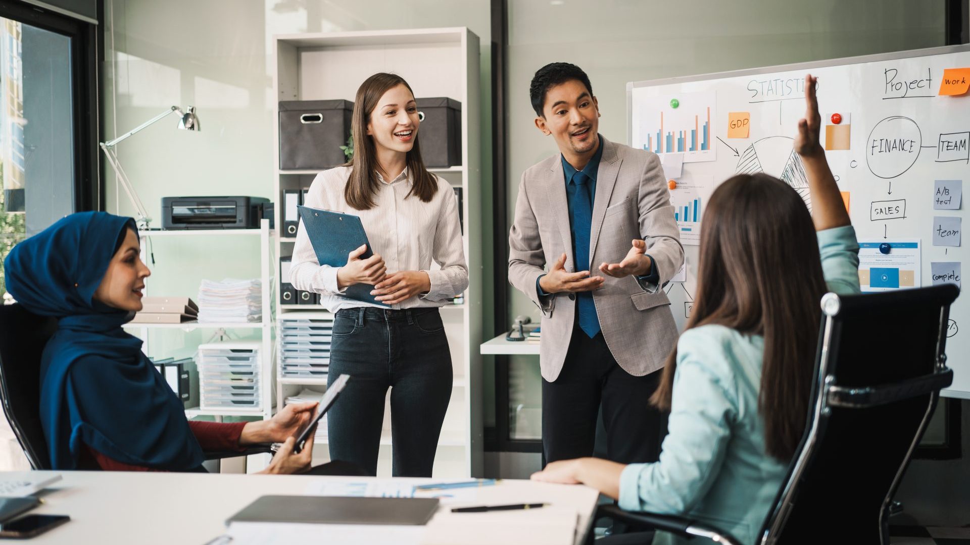 How Leaders Can Identify and Change Micro-Behaviors