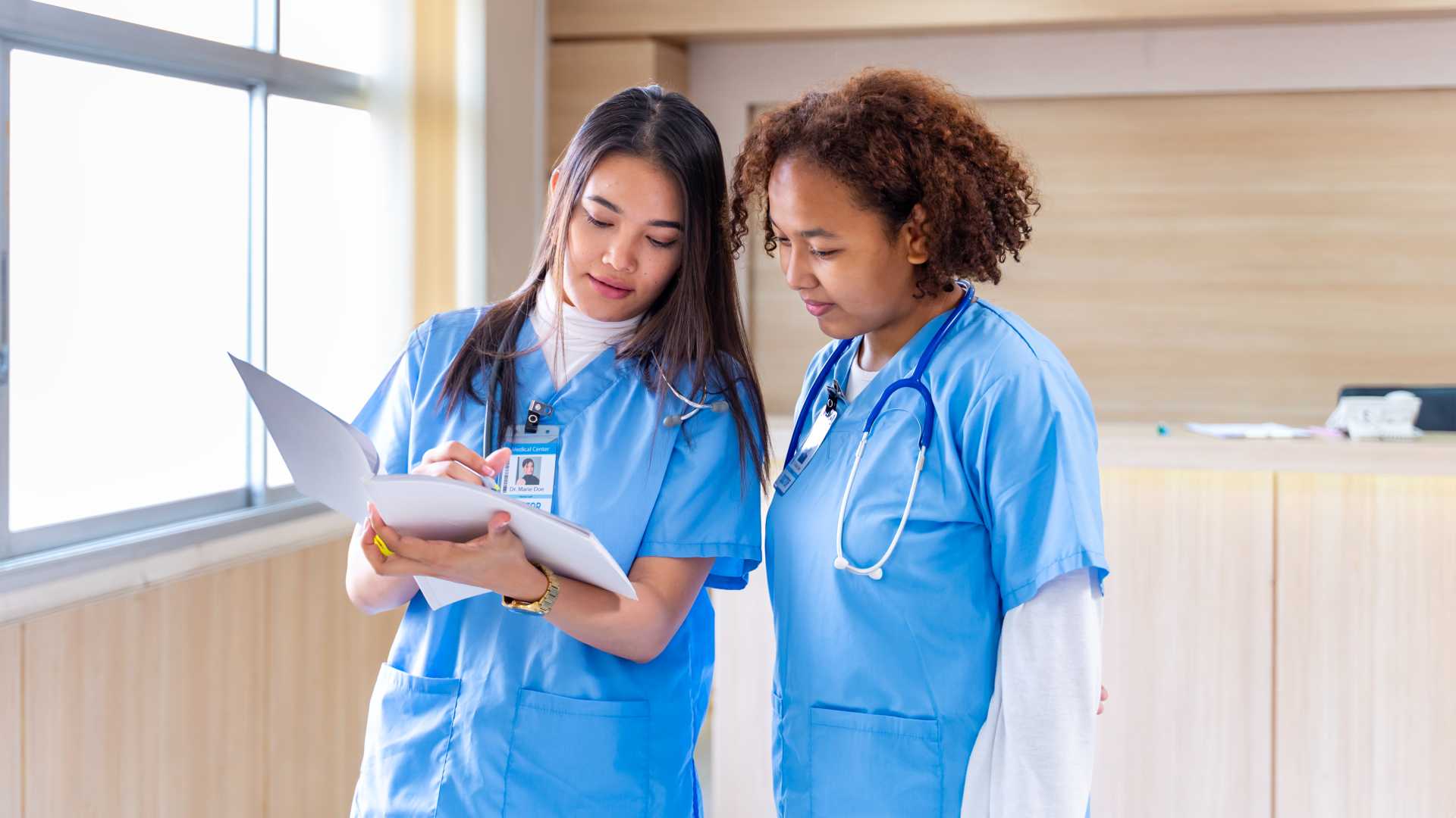 Workforce Intelligence for Nurse Retention and Care Quality