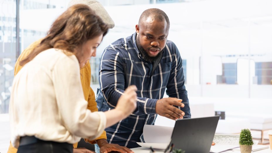 Build Better Front-Line Managers in 2025