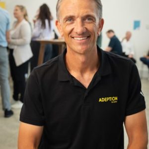 Developing Adaptive Leaders in an Age of Disruption