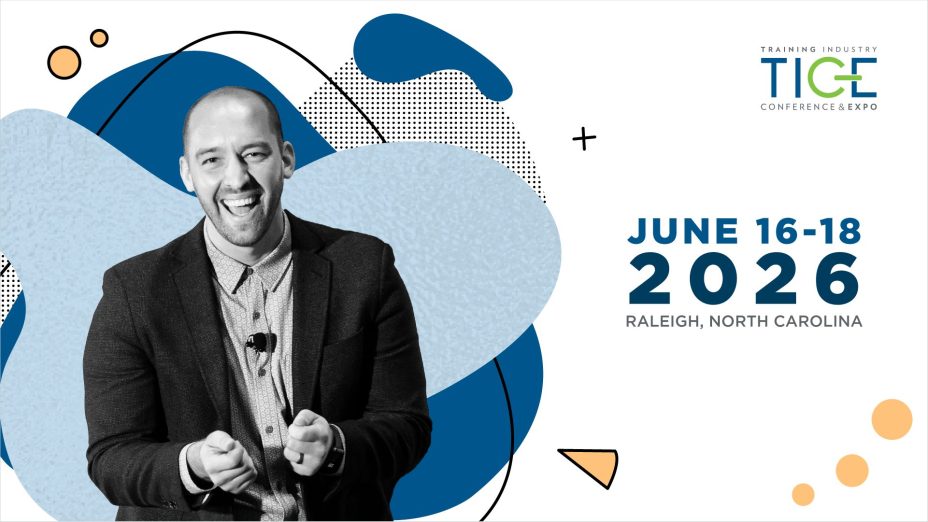 Training Industry Conference & Expo - Training Industry