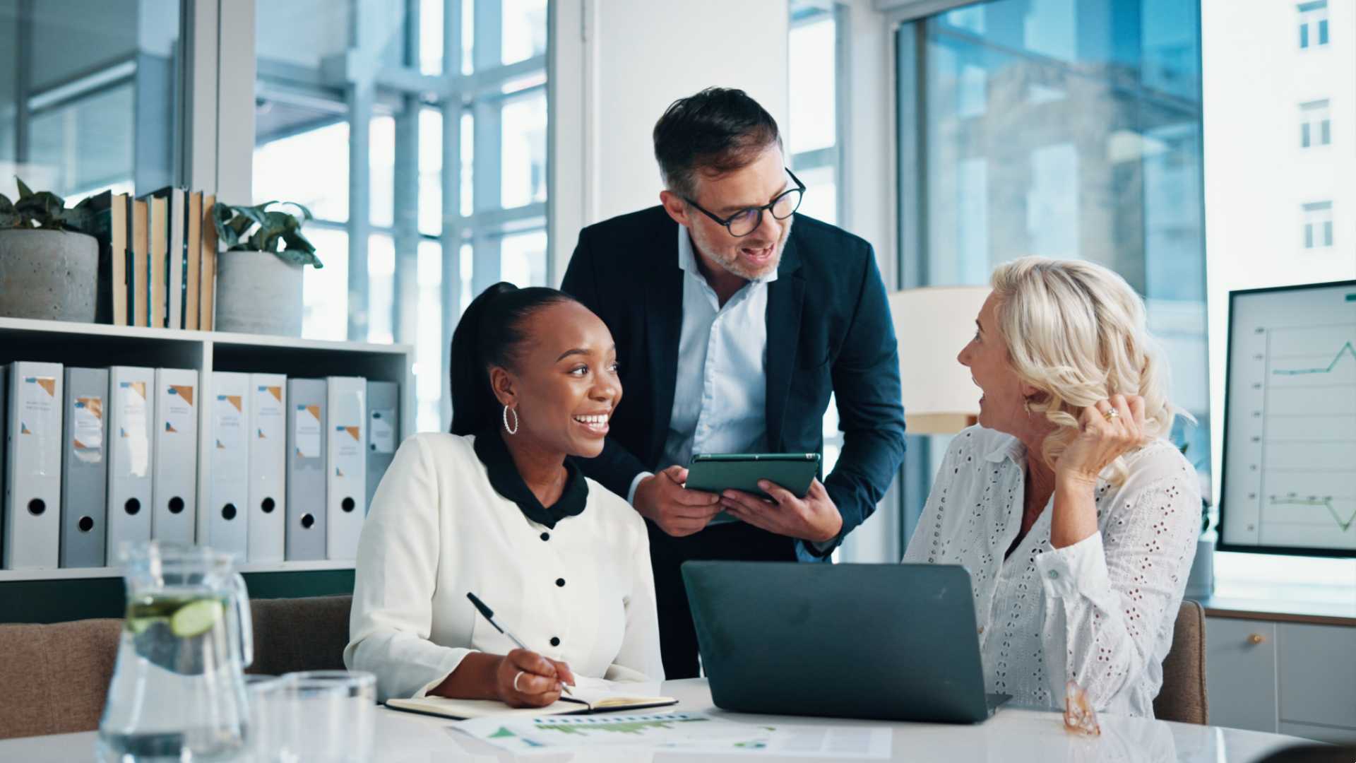 5 People-First Strategies for L&D to Overcome Tech Resistance