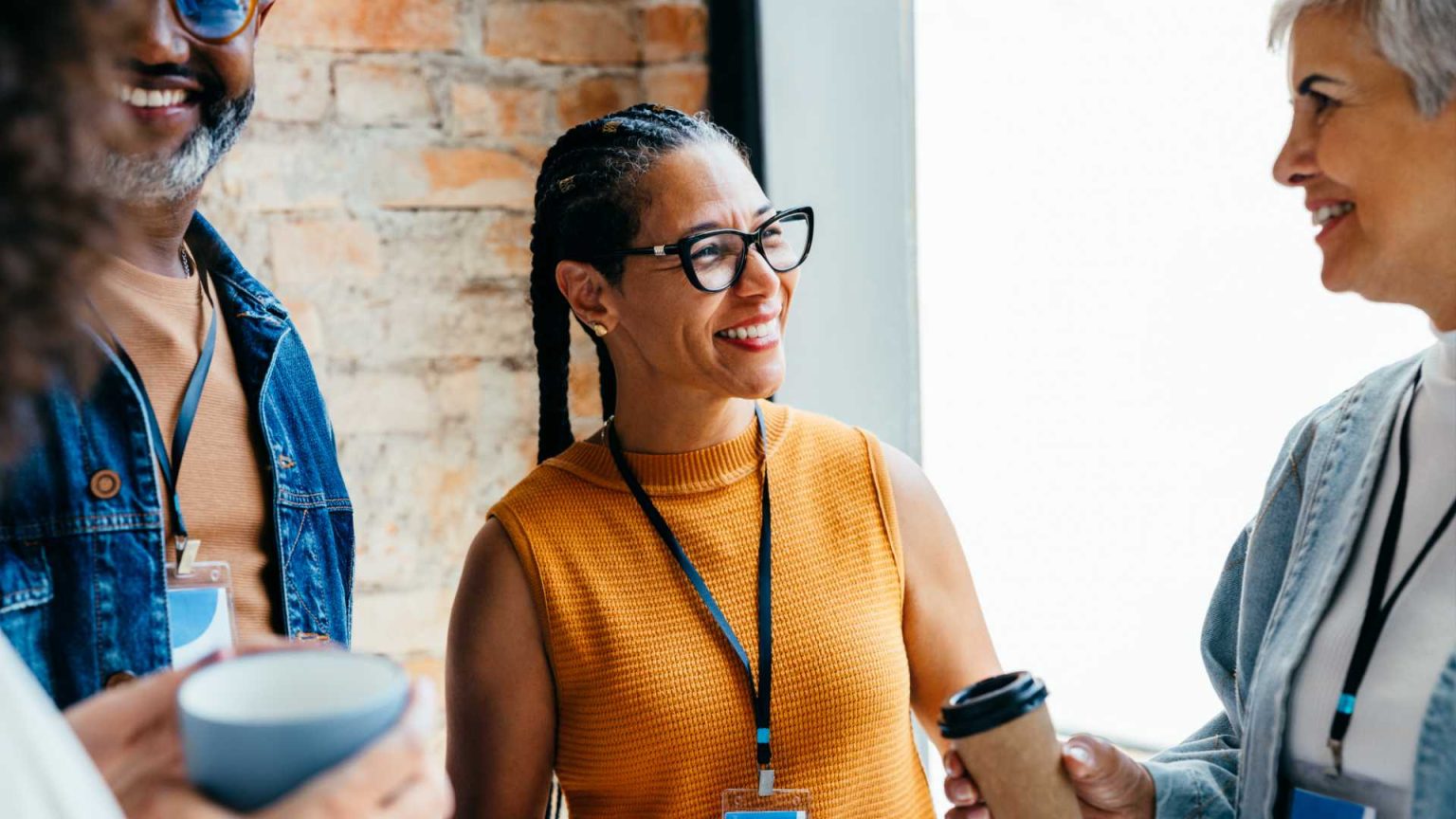 Building a Collaborative Multi-Generational Workforce