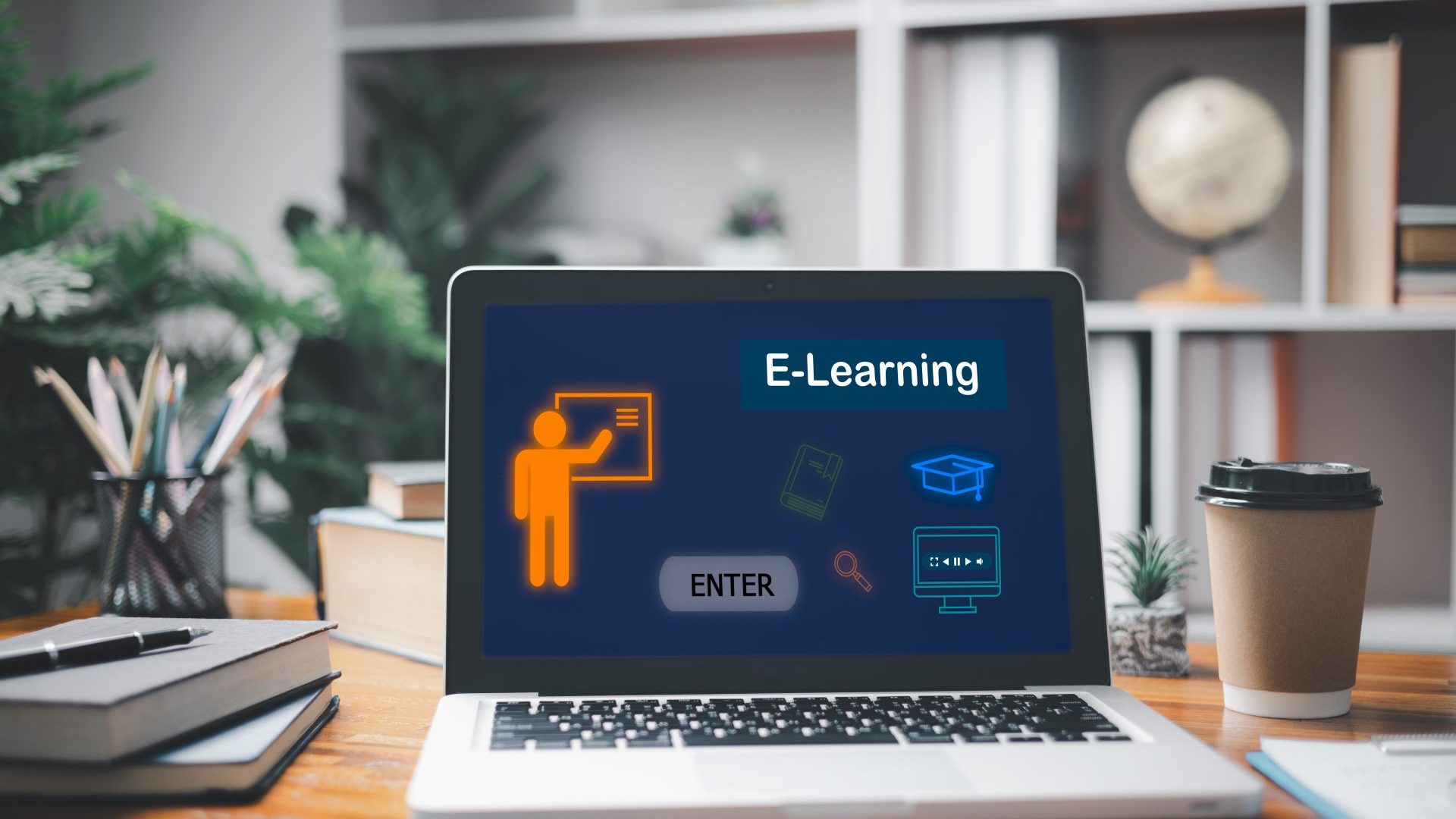 Personalized eLearning Feedback with Generative AI