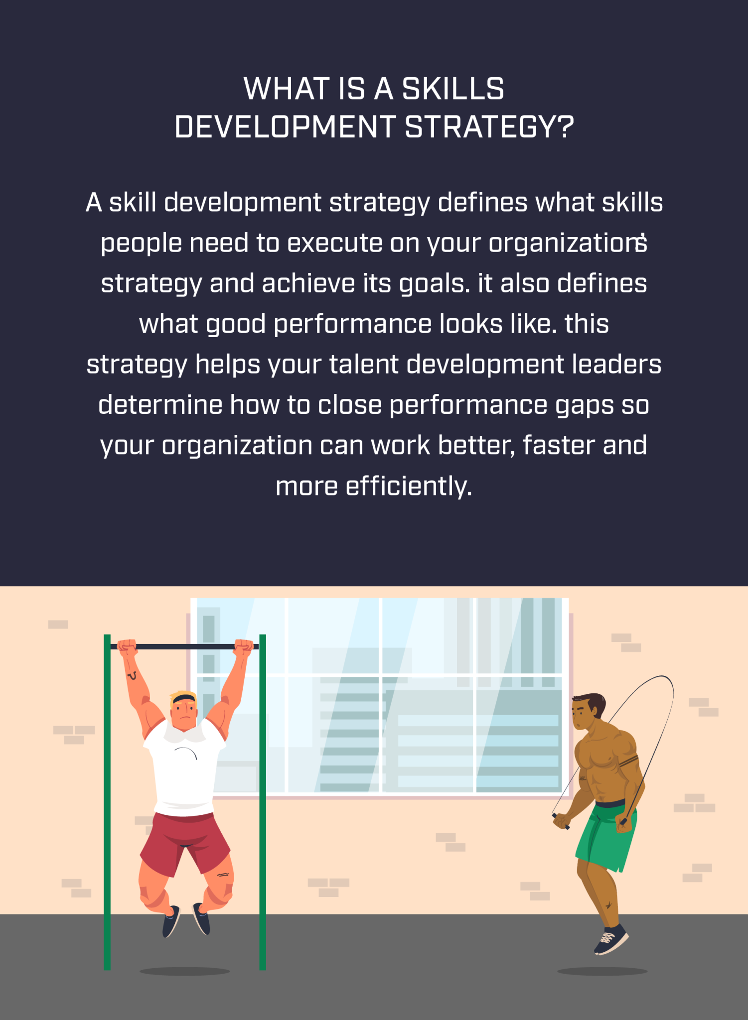 How to Create an Effective Skills Development Strategy for the Modern ...