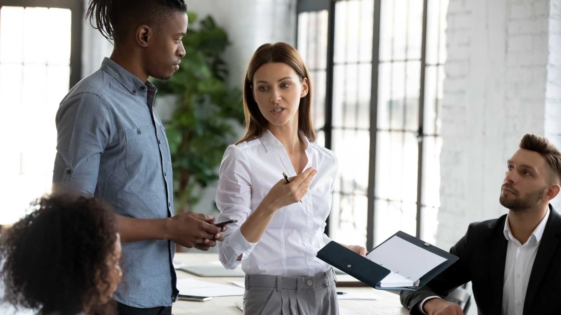 Riverside Public Utilities: Supervisor Training ROI Case Study