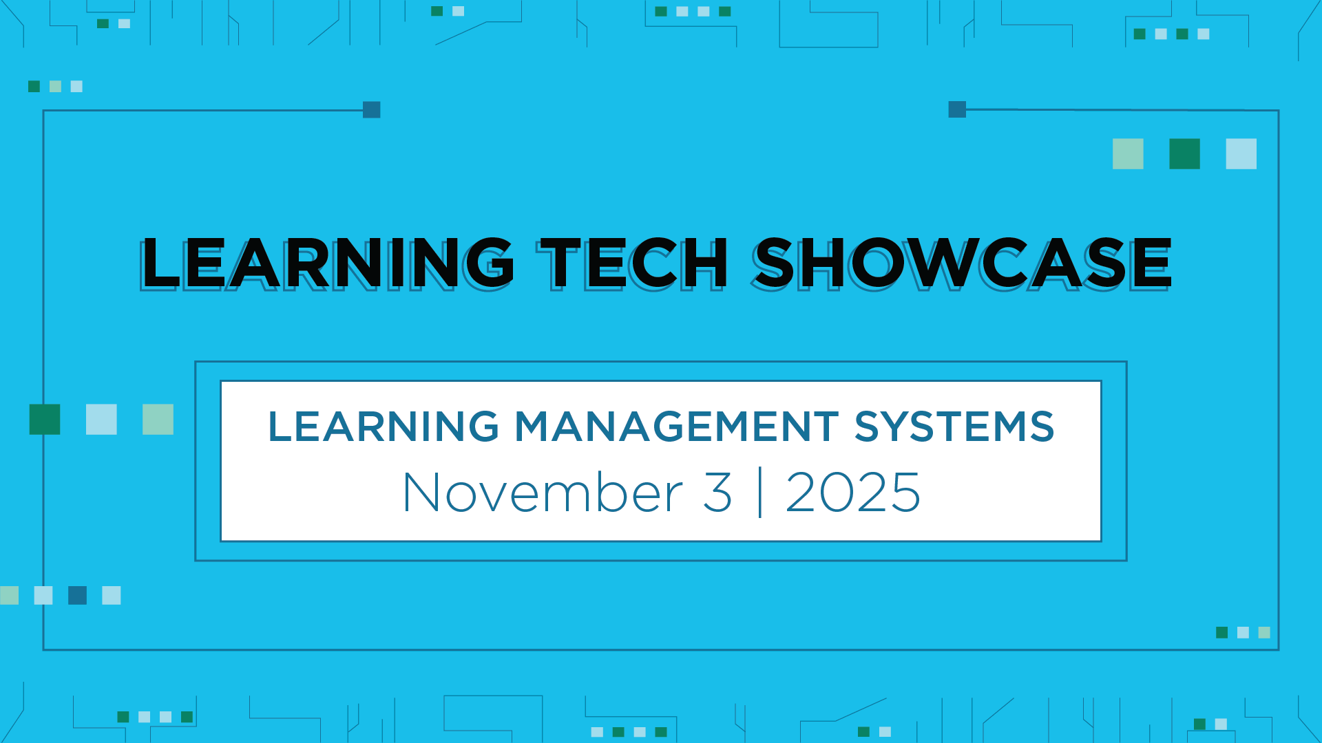 Integrated Learning Platforms: A Centralized Approach to Managing ...