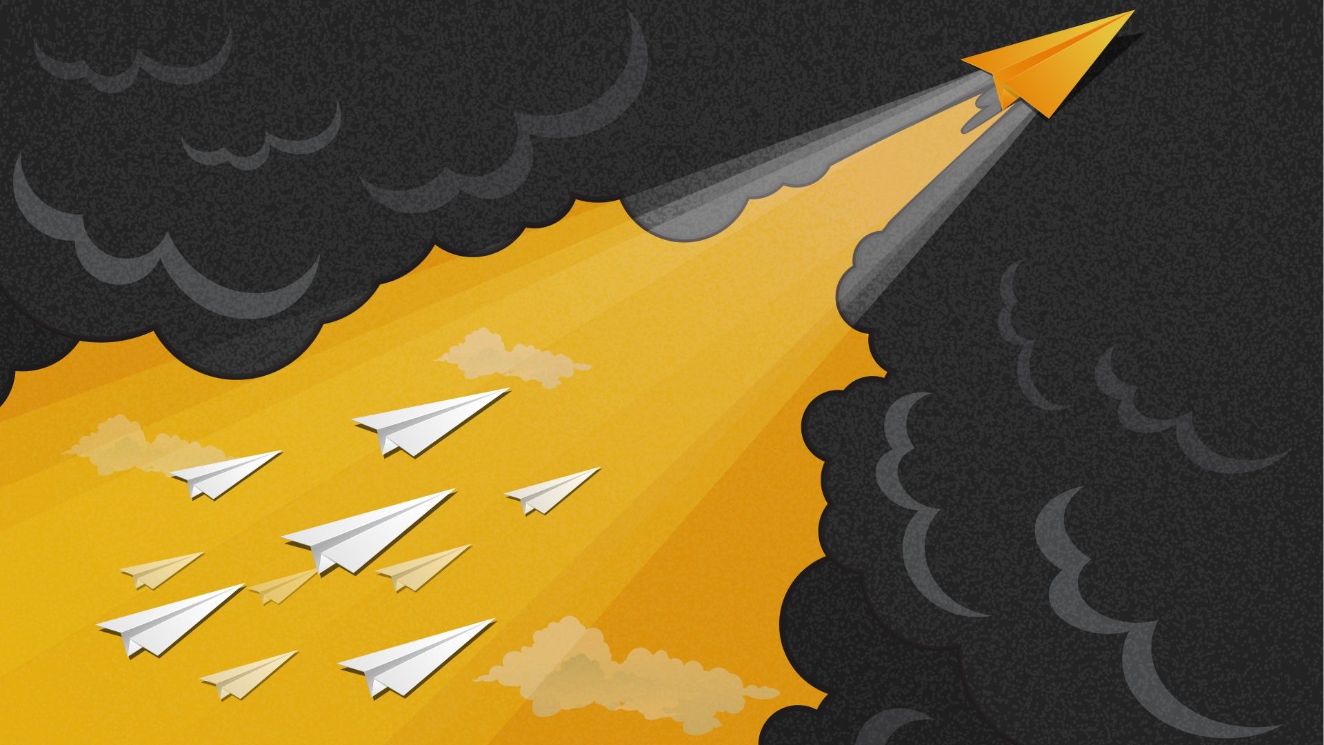 Leading Boldly Through Uncertainty: Act Different to Emerge Different ...