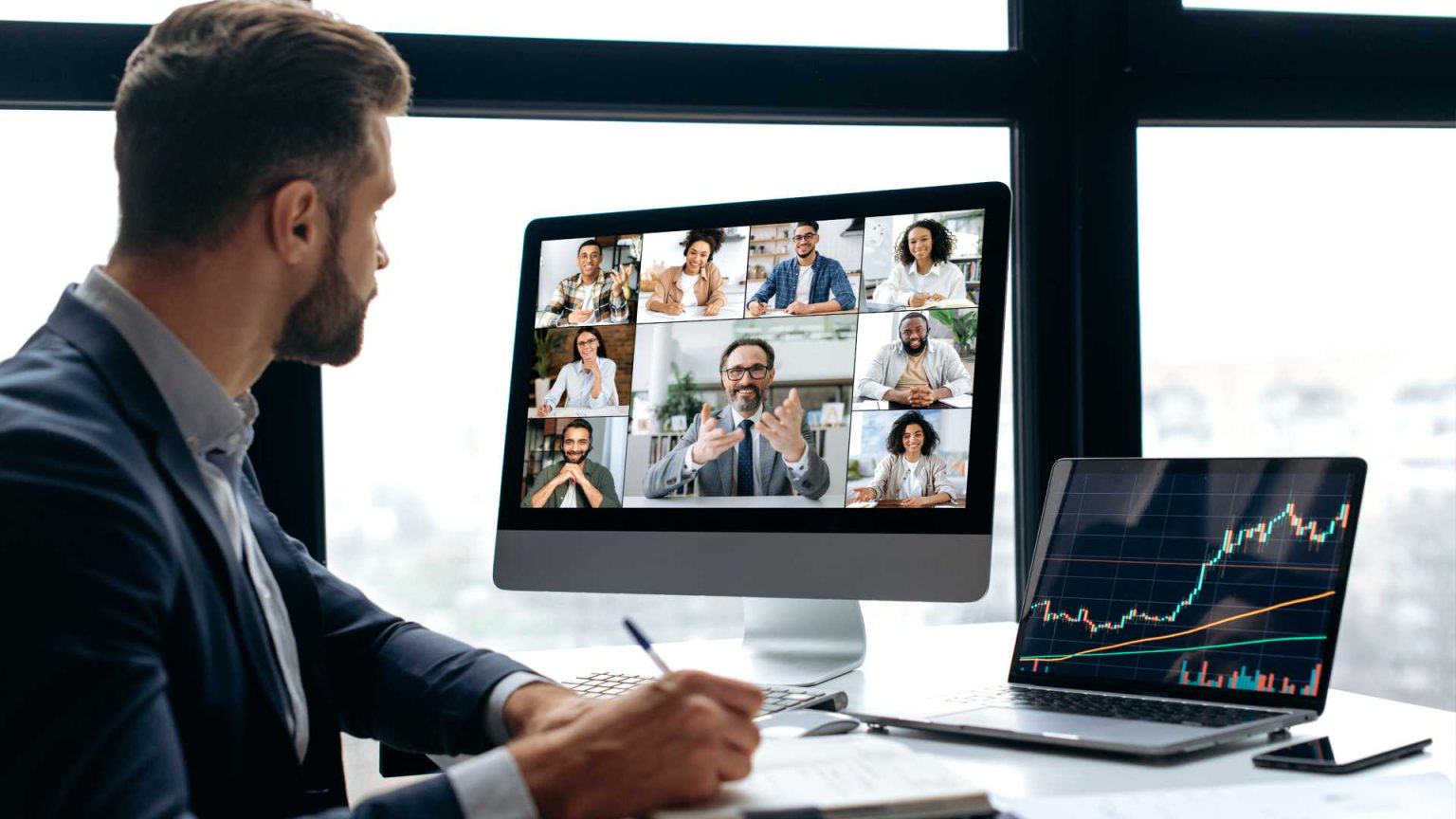 AI Coaching for Scalable Talent Development